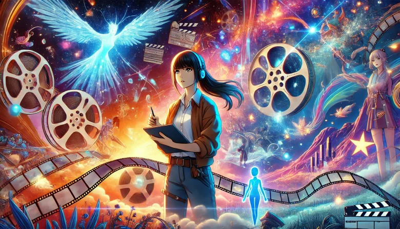 MAPPA制作の新作『全修。』見どころと最新情報 | おうち時間を豊かに！VODで観られるおすすめ作品情報