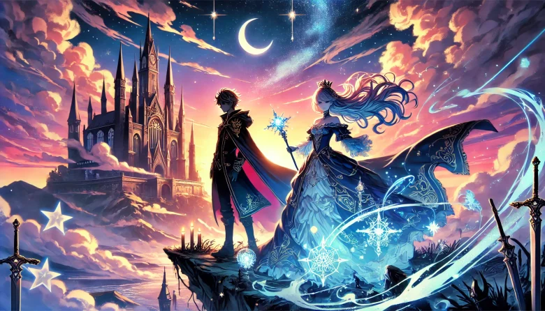 「Unnamed Memory」続編への期待！2期の見どころとこれまでの総まとめ | おうち時間を豊かに！VODで観られるおすすめ作品情報