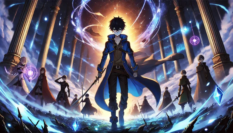 「Re:ゼロから始める異世界生活」反撃編を徹底解析：スバルの奮闘と成長に注目！ | おうち時間を豊かに！VODで観られるおすすめ作品情報