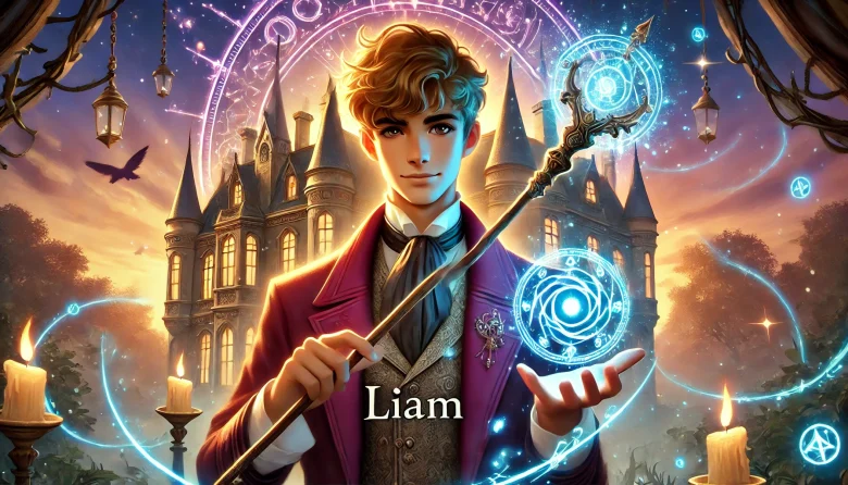 『没落予定の貴族だけど、暇だったから魔法を極めてみた』のネタバレ完全ガイド！ストーリーと注目ポイント | おうち時間を豊かに！VODで観られる ...