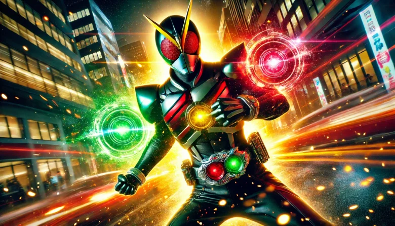 『仮面ライダーオーズ/OOO』キャスト一覧！俳優陣のプロフィール＆過去出演作まとめ | 心が壊れかけた夜に観たいアニメとVOD