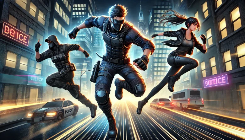 『ヴィジランテ』の登場キャラクター＆能力を徹底紹介！ヒロアカ本編との繋がりは？ | おうち時間を豊かに！VODで観られるおすすめ作品情報